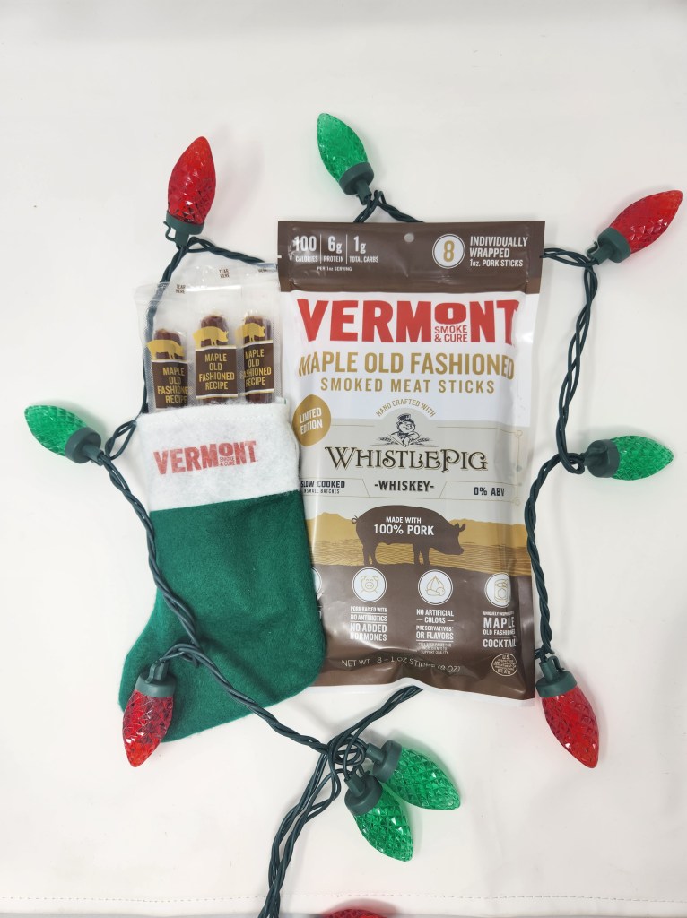 Whiskey lovers can savor the season with Vermont Smoke & Cure’s Maple ...