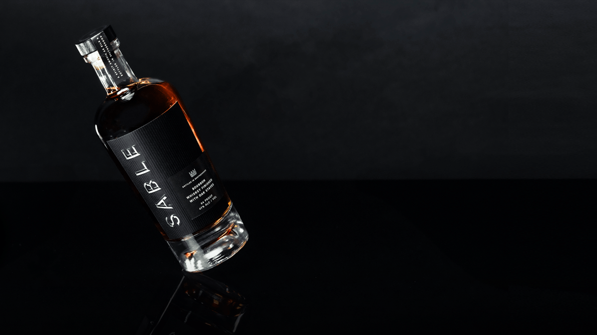 Sable Bourbon: A Toast to Brotherhood and Craftsmanship – Sips & Sites ...