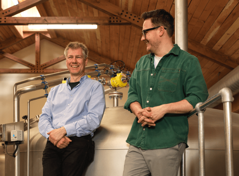 It’s a new era, same island spirit as Highland Park welcomes Marc ...